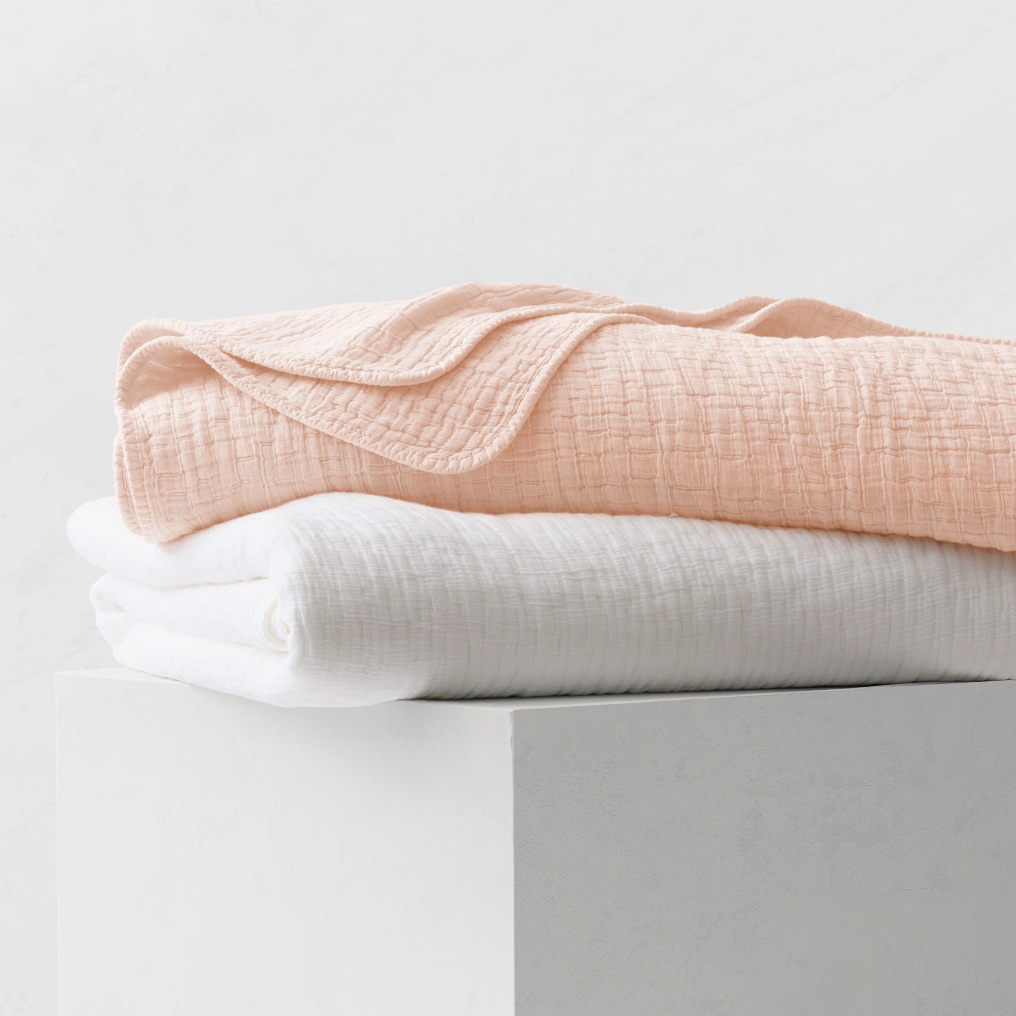 Lafayette Coverlet – Kassatex