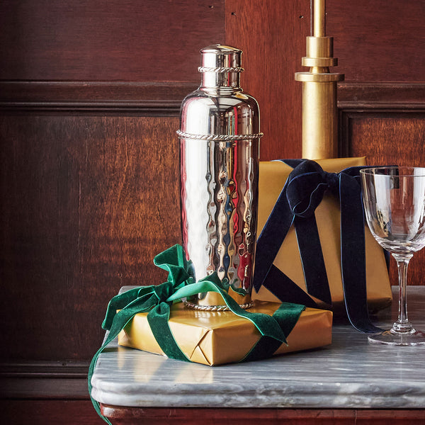 Juliska Graham Cocktail Shaker – Kassatex