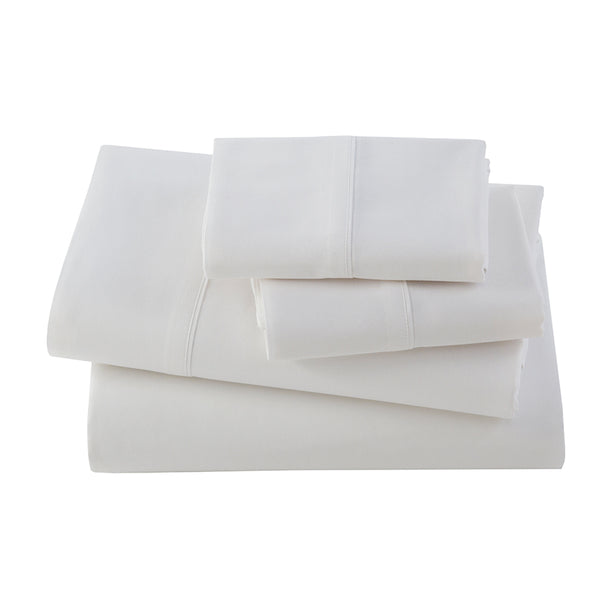 Letto Sateen Sheet Set – Kassatex