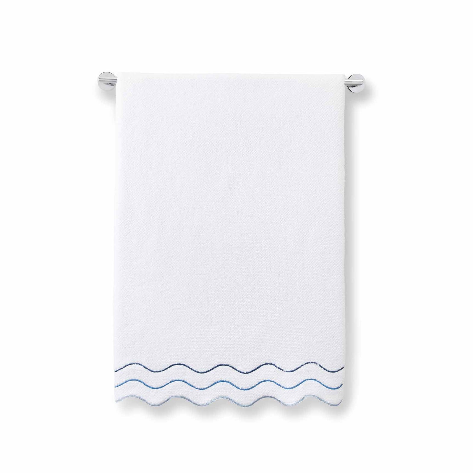 Shopbop Wavy Towels | Kassatex