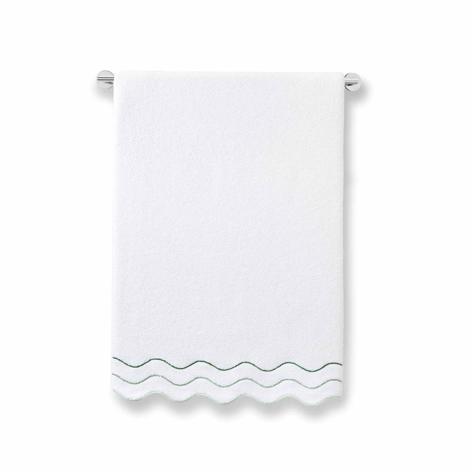Shopbop Wavy Towels | Kassatex
