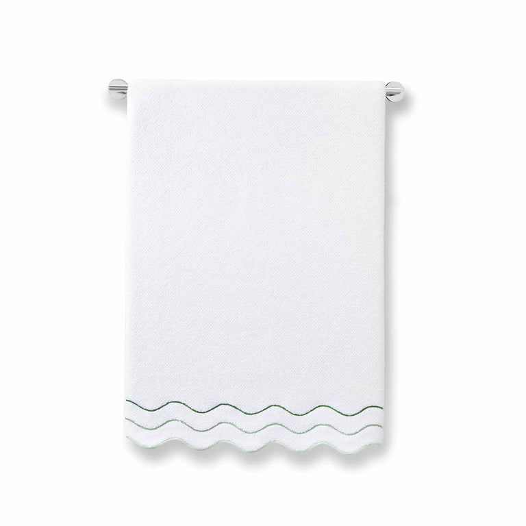 Shopbop Wavy Towels | Kassatex
