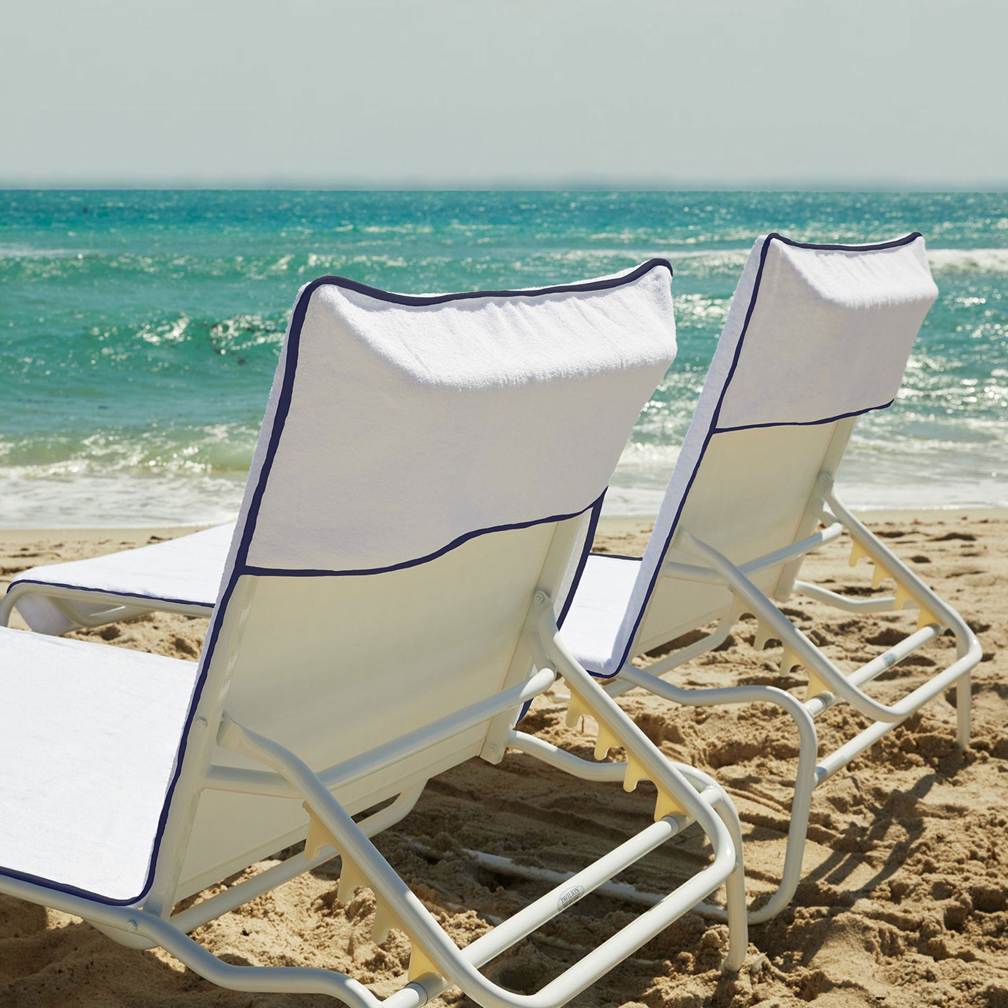 DuCap Lounge Chair Covers – Kassatex