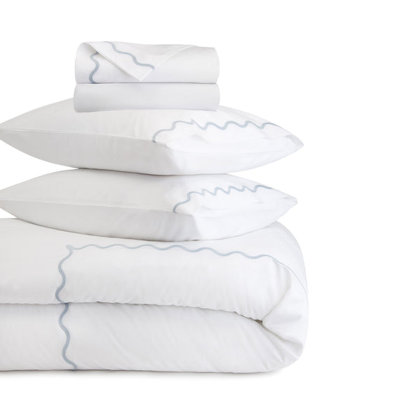 Ripple Bedding Bundle – Kassatex