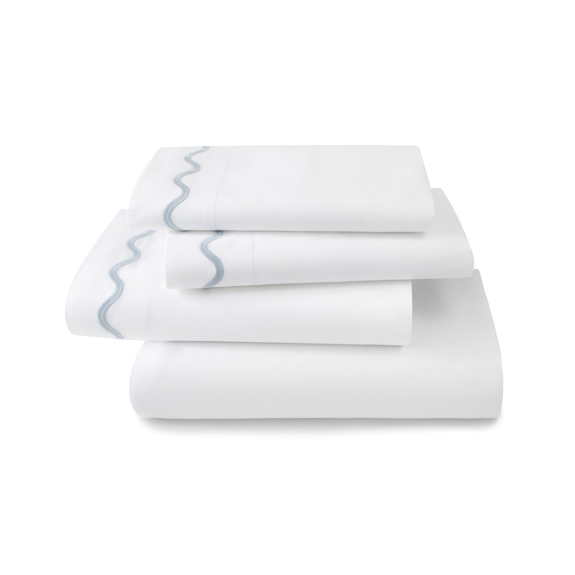 Ripple Sheet Set – Kassatex