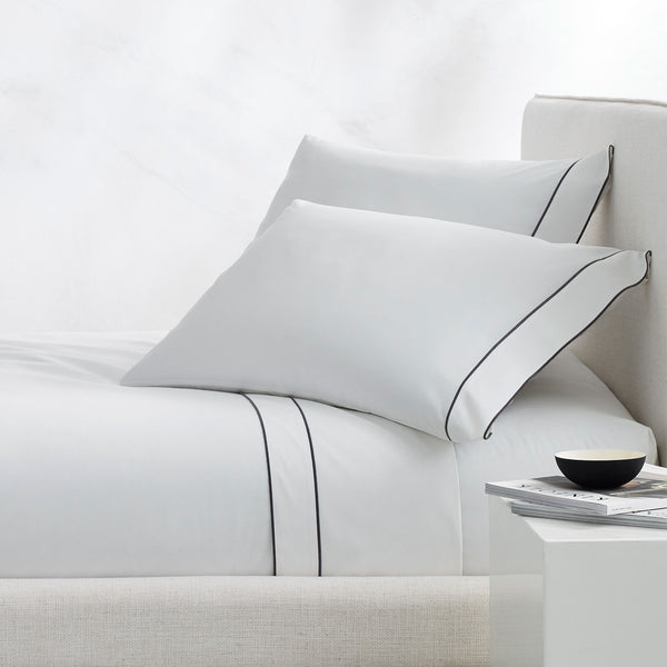 Salerno Percale Bedding Bundle – Kassatex